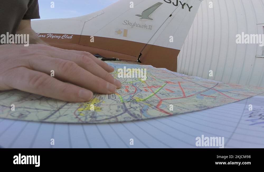 Flight planning Stock Videos & Footage - HD and 4K Video Clips - Alamy