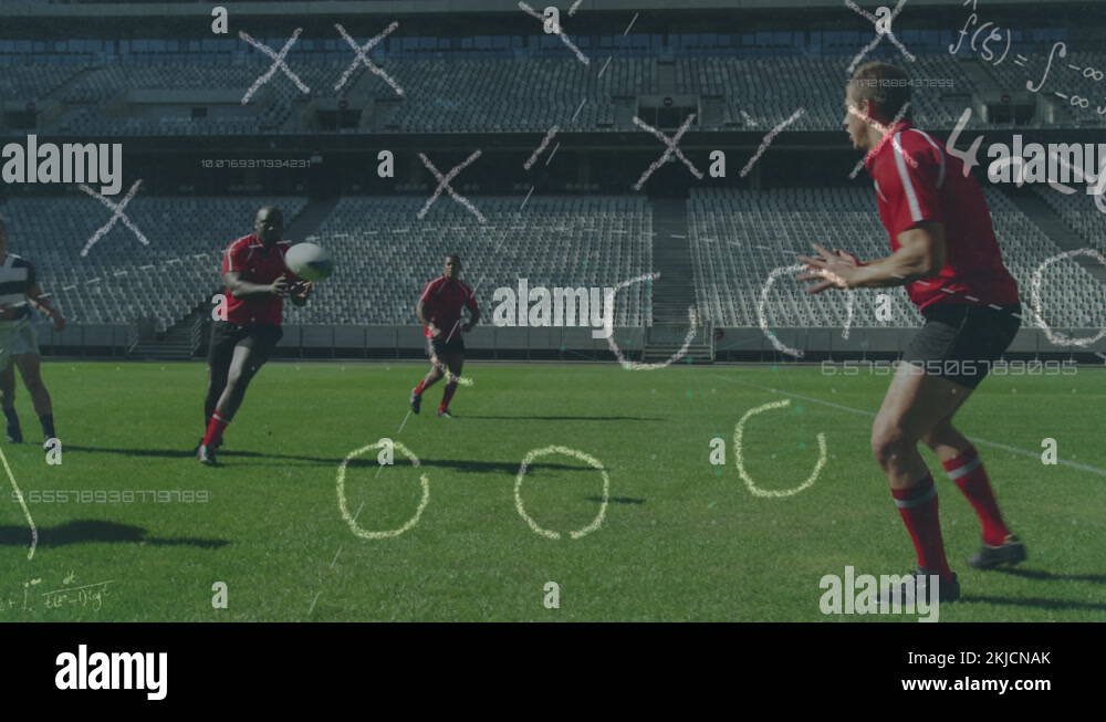 Rugby tactics plan Stock Videos & Footage - HD and 4K Video Clips - Alamy