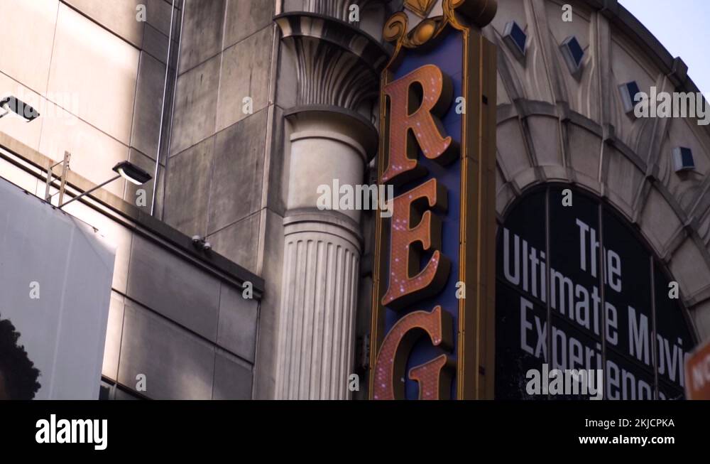 Regal cinemas not space Stock Videos & Footage - HD and 4K Video Clips ...