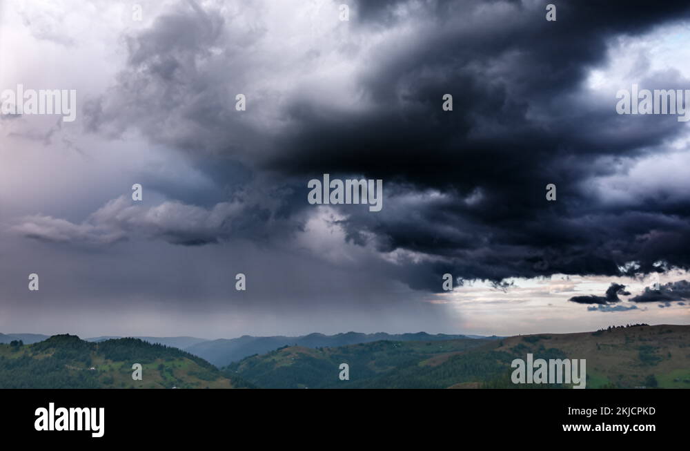 Storm clouds rolling Stock Videos & Footage - HD and 4K Video Clips - Alamy