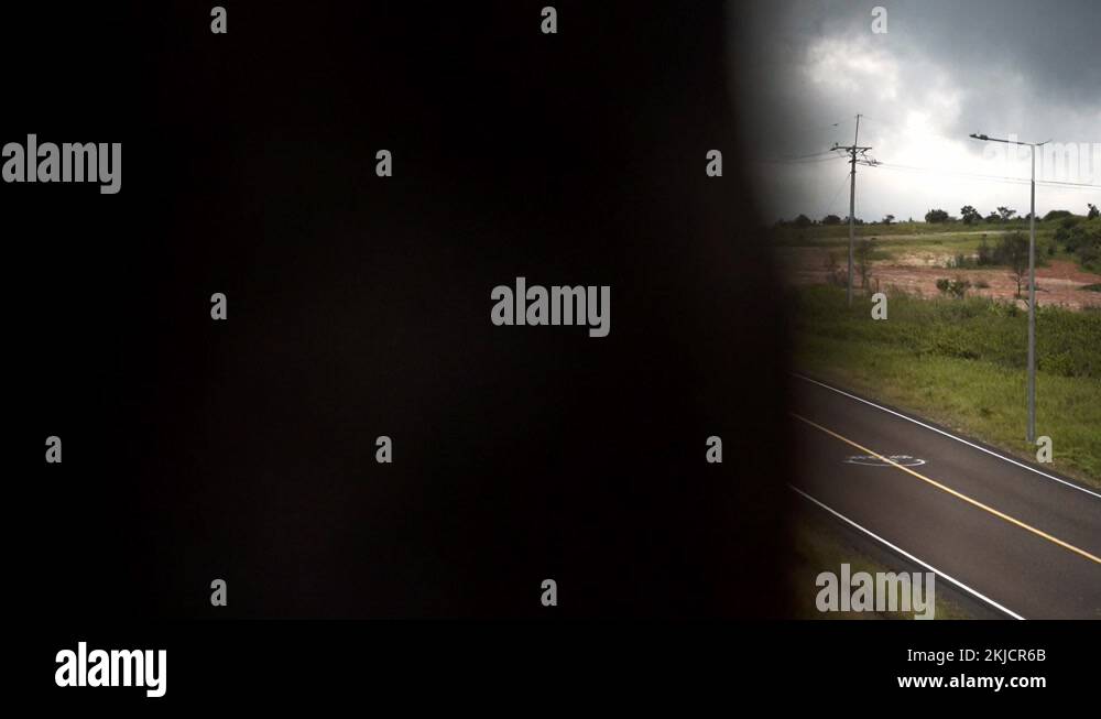 Empty park road Stock Videos & Footage - HD and 4K Video Clips - Alamy