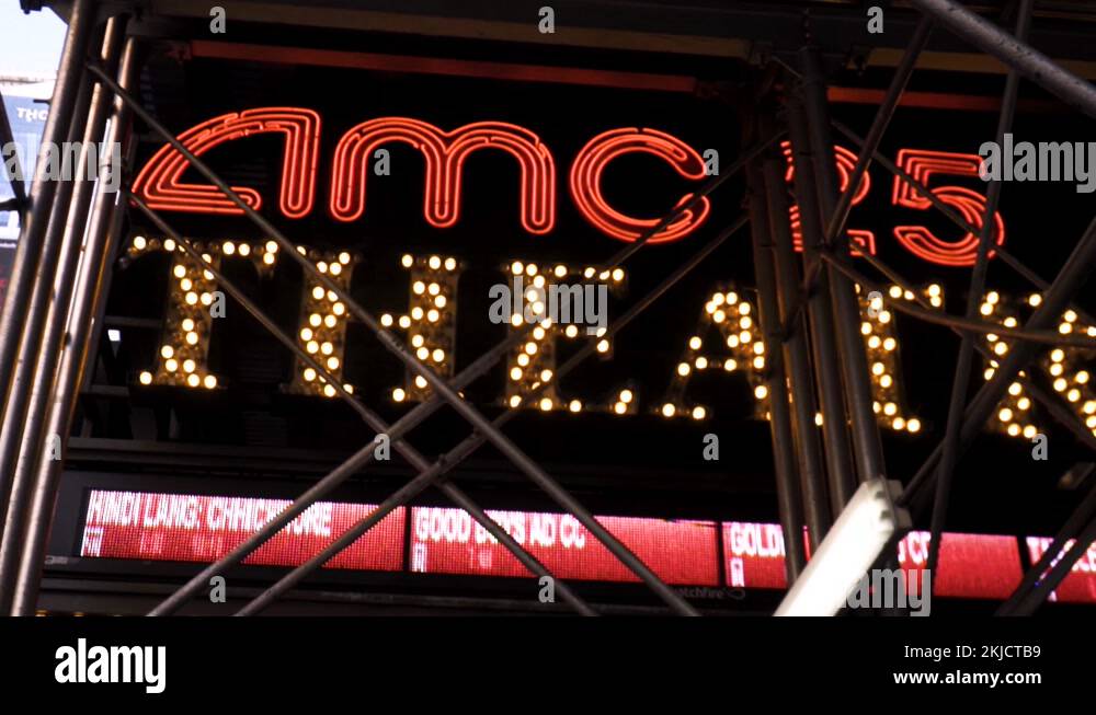 Empire theatre theatres Stock Videos & Footage - HD and 4K Video Clips ...