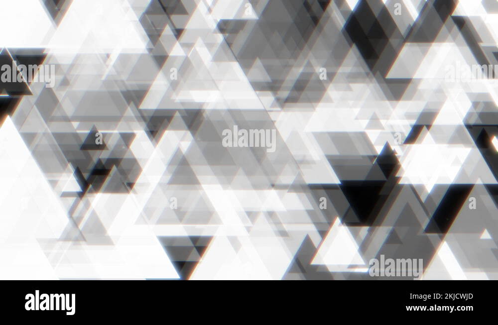 Abstract background mosaic triangle Stock Videos & Footage - HD and 4K Video Clips - Alamy
