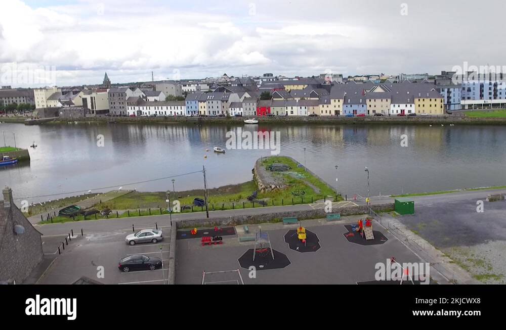 Galway claddagh ireland Stock Videos & Footage - HD and 4K Video Clips ...