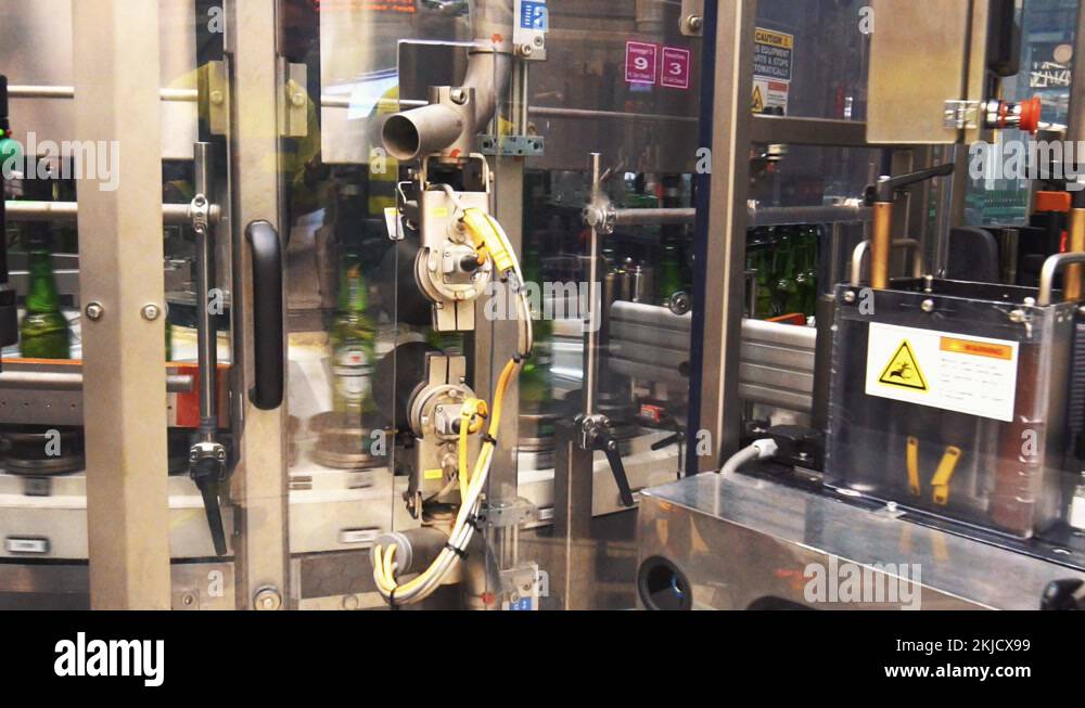 Heineken plant Stock Videos & Footage - HD and 4K Video Clips - Alamy