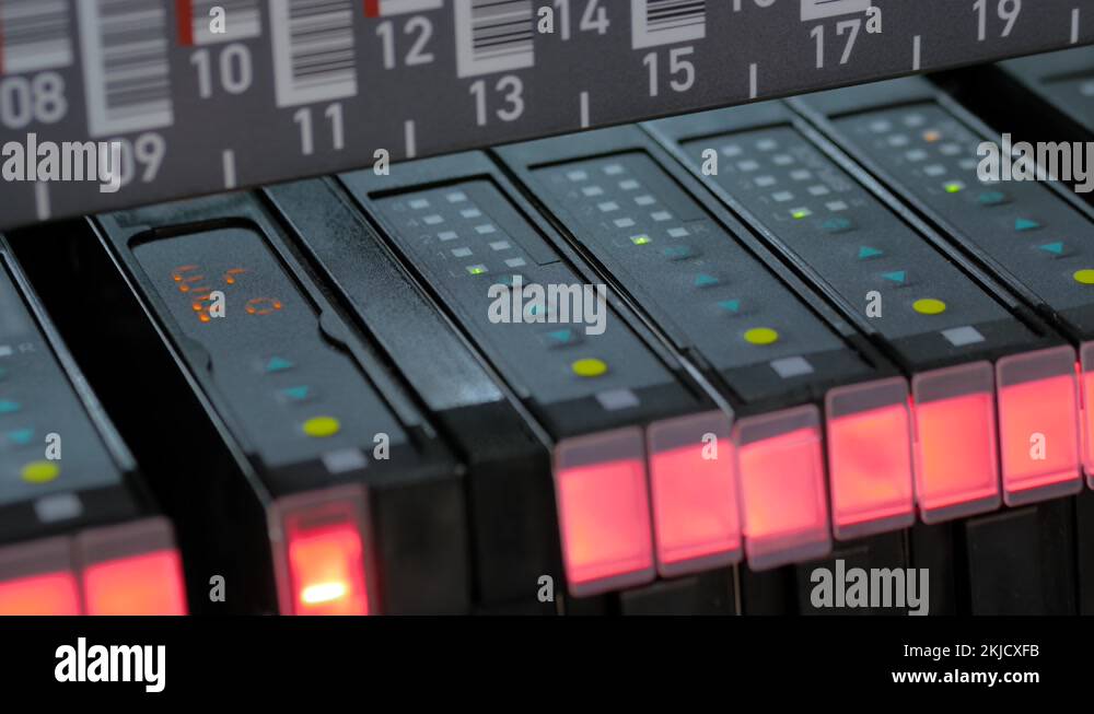 Control signals Stock Videos & Footage - HD and 4K Video Clips - Alamy