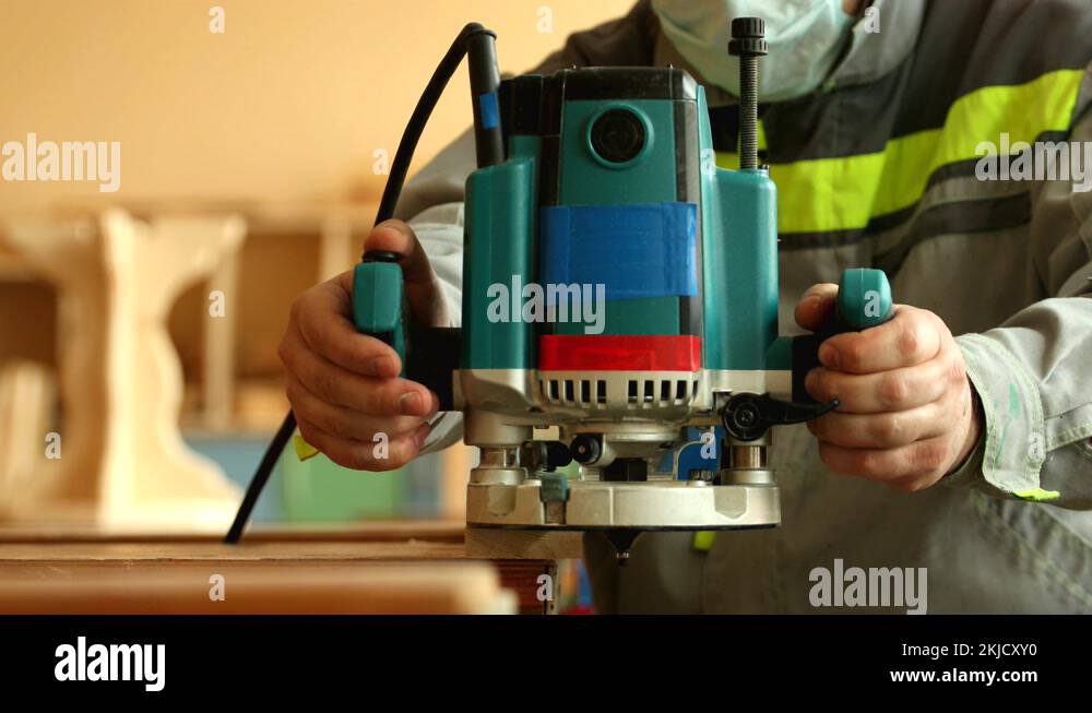 Router machine Stock Videos & Footage - HD and 4K Video Clips - Alamy
