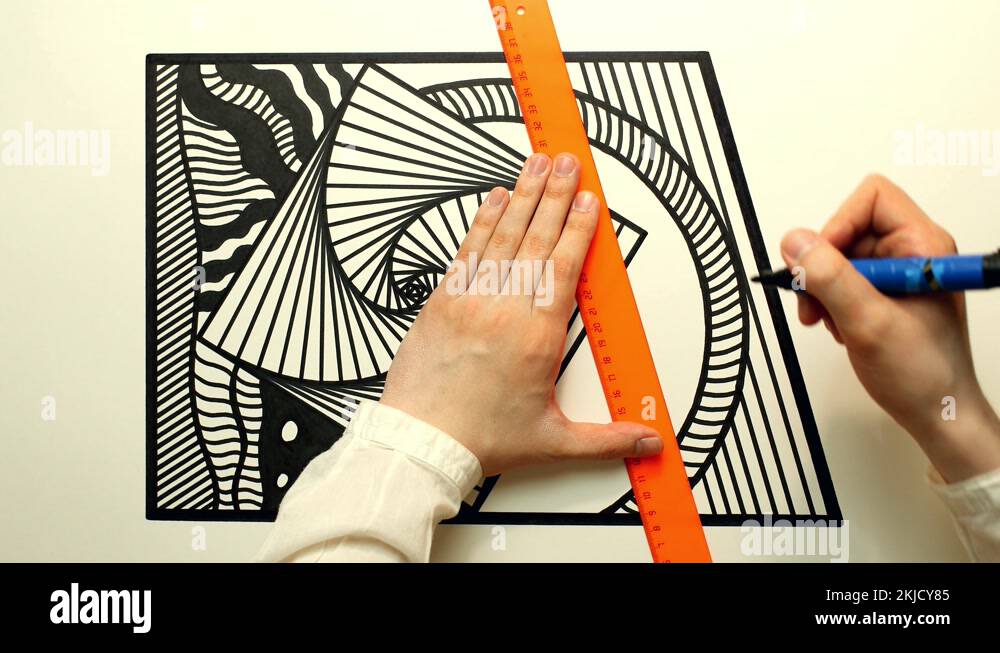 Simple ruler Stock Videos & Footage - HD and 4K Video Clips - Alamy