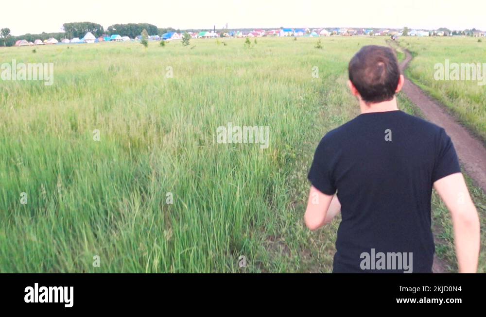 Scared man running Stock Videos & Footage - HD and 4K Video Clips - Alamy