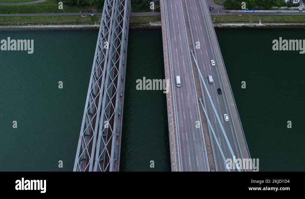 German bridge design Stock Videos & Footage - HD and 4K Video Clips - Alamy