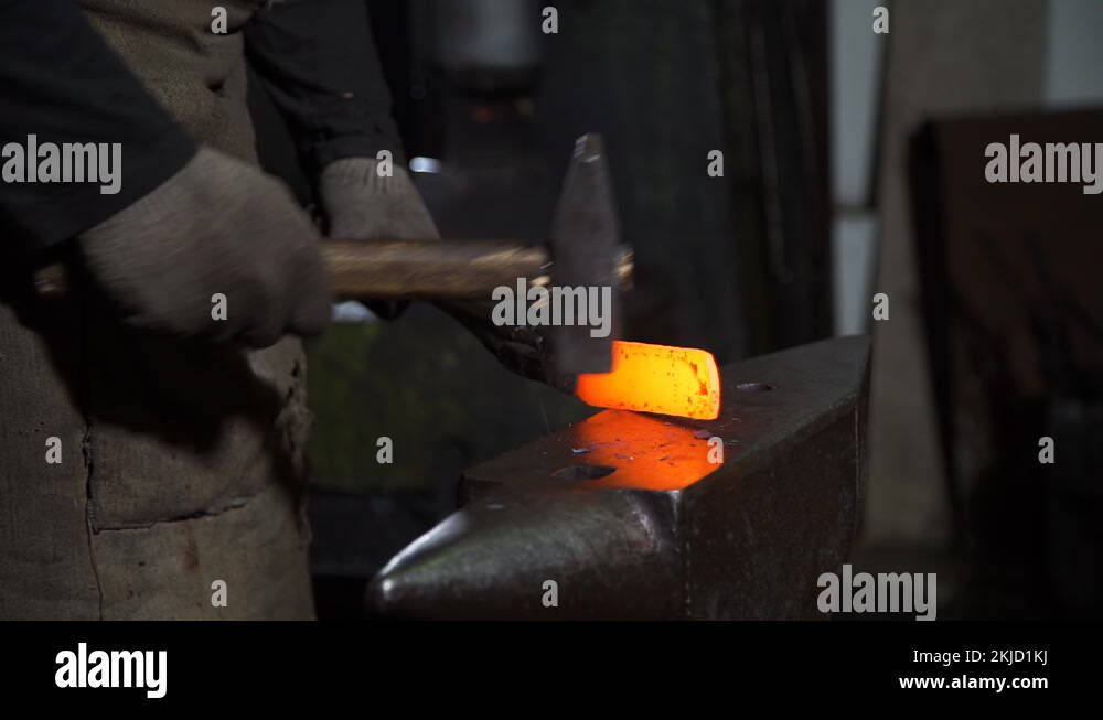 A smithy Stock Videos & Footage - HD and 4K Video Clips - Alamy