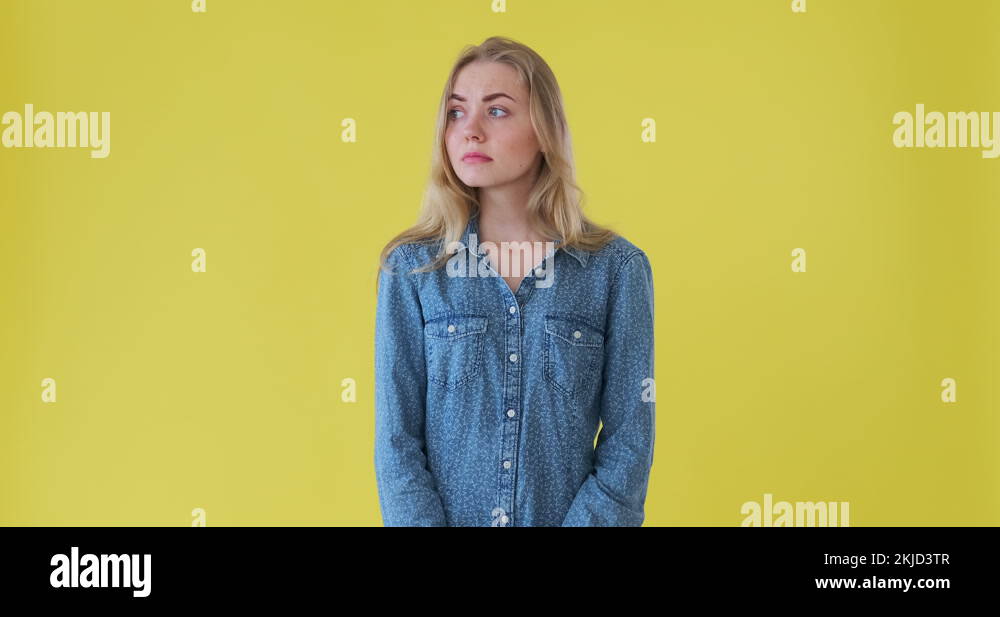 Feeling scared Stock Videos & Footage - HD and 4K Video Clips - Alamy