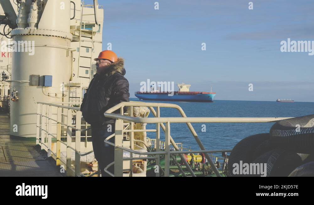 Tanker operator Stock Videos & Footage - HD and 4K Video Clips - Alamy