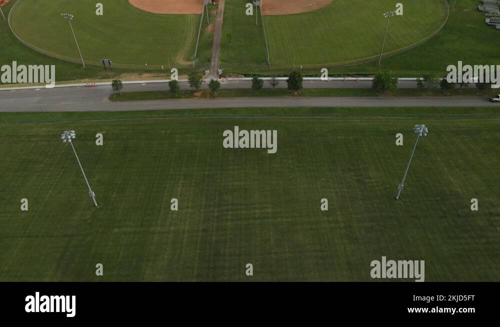 Baseball field complex Stock Videos & Footage - HD and 4K Video Clips ...