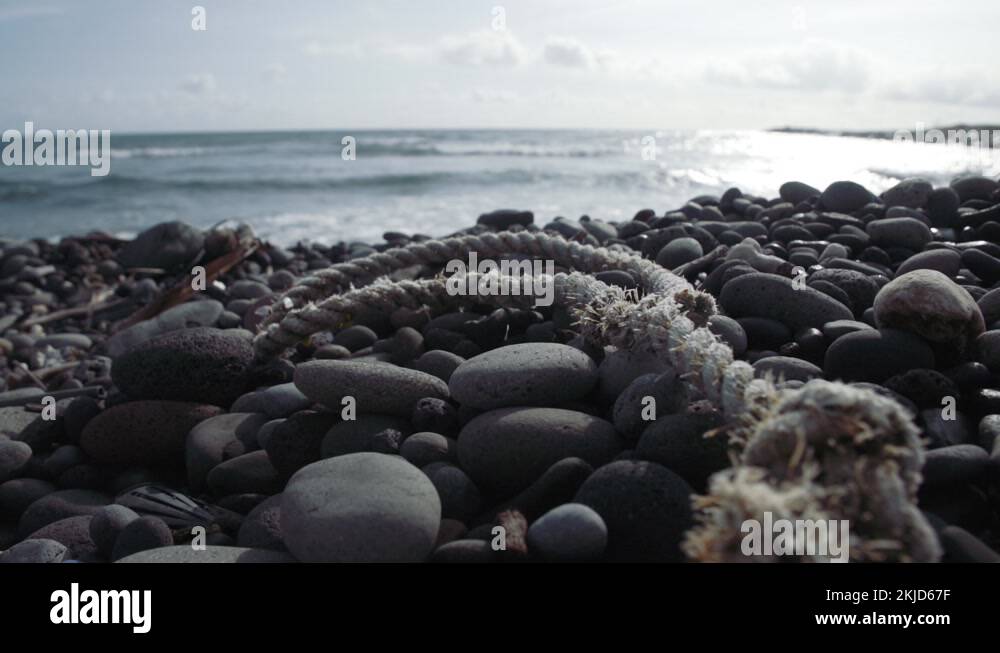 Old rope on beach Stock Videos & Footage - HD and 4K Video Clips - Alamy