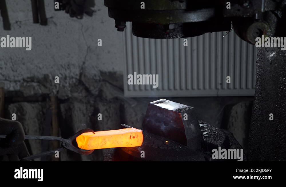 Pressure forging Stock Videos & Footage - HD and 4K Video Clips - Alamy