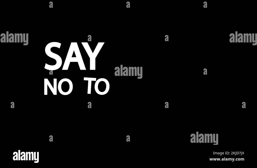 Say symbol Stock Videos & Footage - HD and 4K Video Clips - Alamy