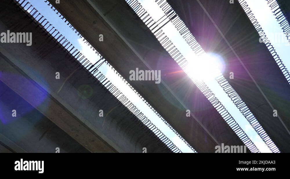 Reinforced concrete block Stock Videos & Footage - HD and 4K Video ...