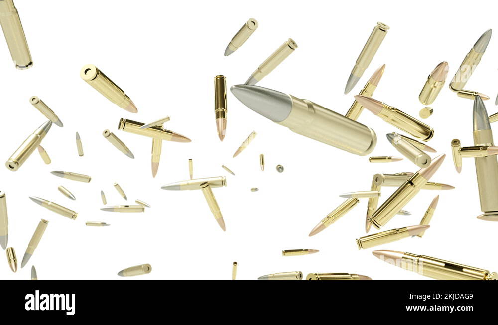 Sniper bullets Stock Videos & Footage - HD and 4K Video Clips - Alamy