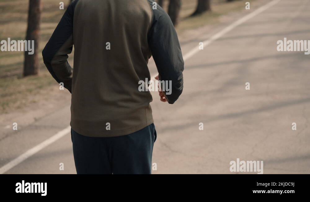 Man running tracksuit Stock Videos & Footage - HD and 4K Video Clips ...