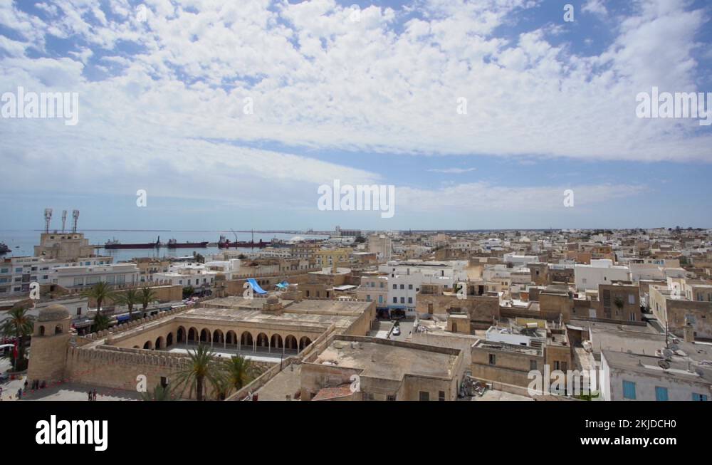 Tunis in tunisia view street Stock Videos & Footage - HD and 4K Video ...