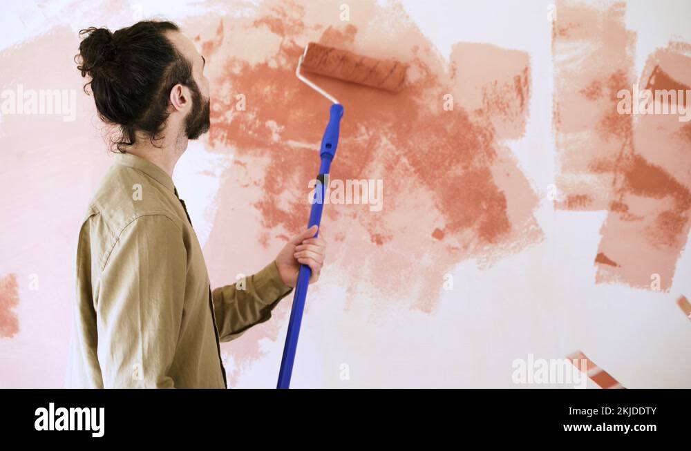 Colouring wall Stock Videos & Footage - HD and 4K Video Clips - Alamy