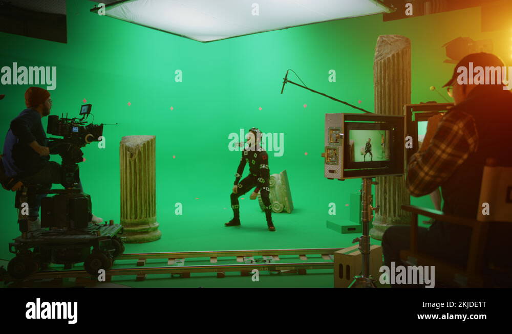 Actor director film role Stock Videos & Footage - HD and 4K Video Clips ...