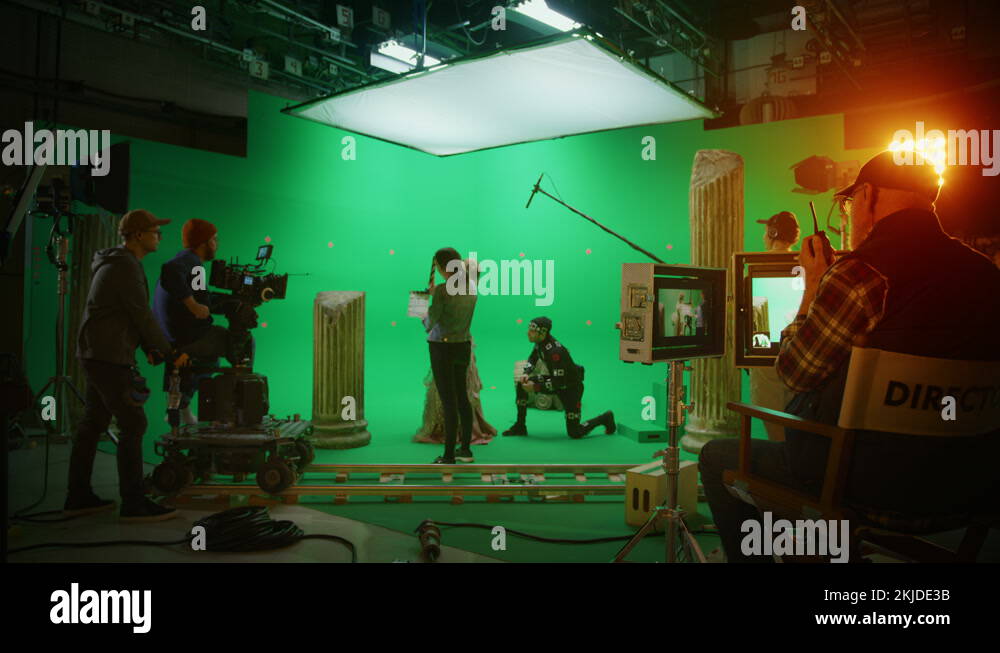 Making movie costume Stock Videos & Footage - HD and 4K Video Clips - Alamy