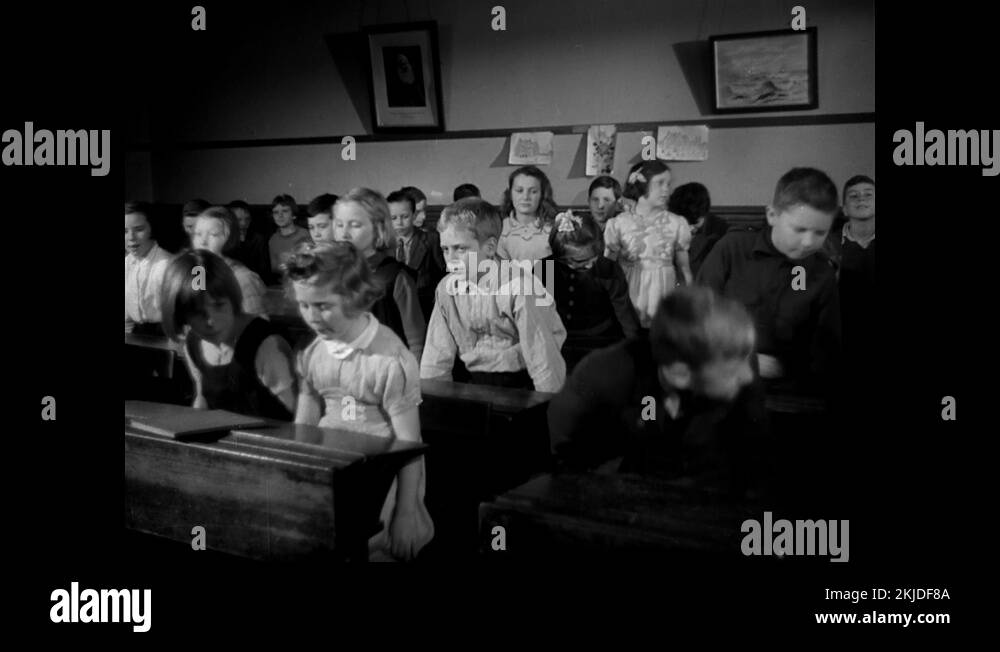 Uk school children classroom Stock Videos & Footage - HD and 4K Video ...