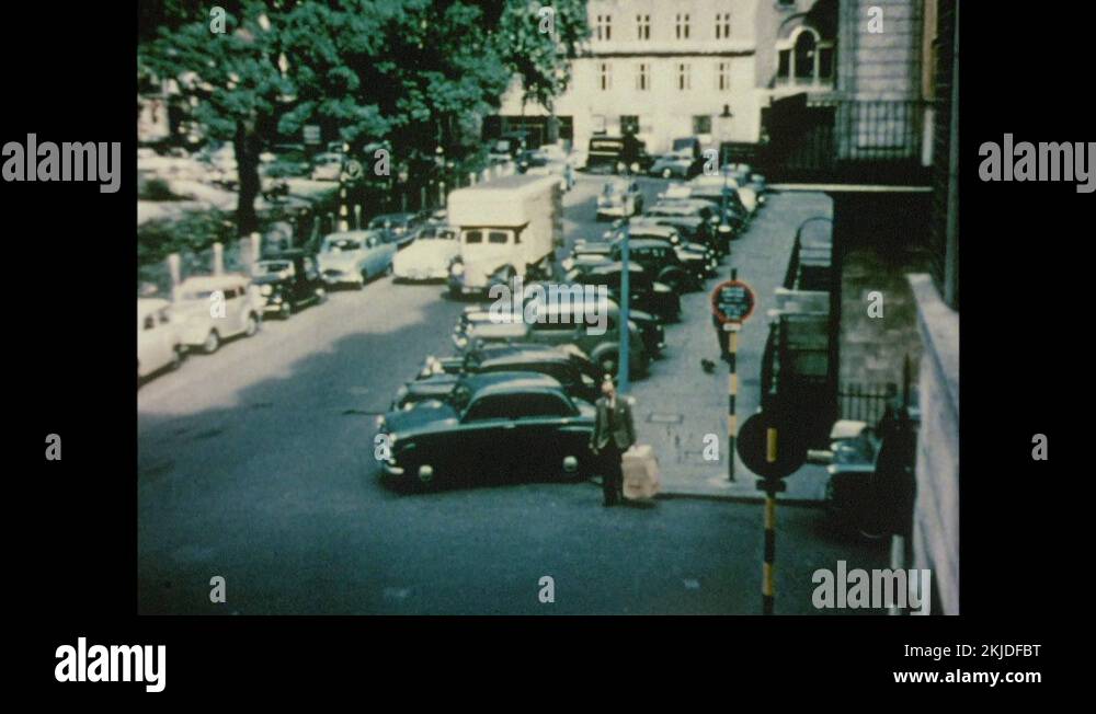 Uk 1956 Stock Videos & Footage - HD and 4K Video Clips - Alamy