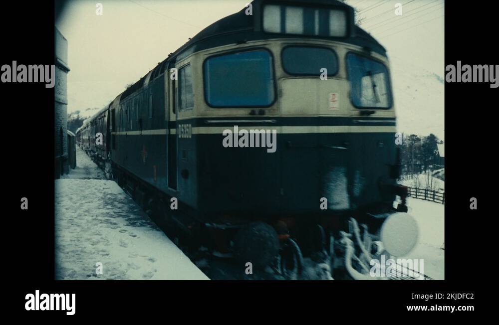 Snow 1963 Stock Videos & Footage - HD and 4K Video Clips - Alamy