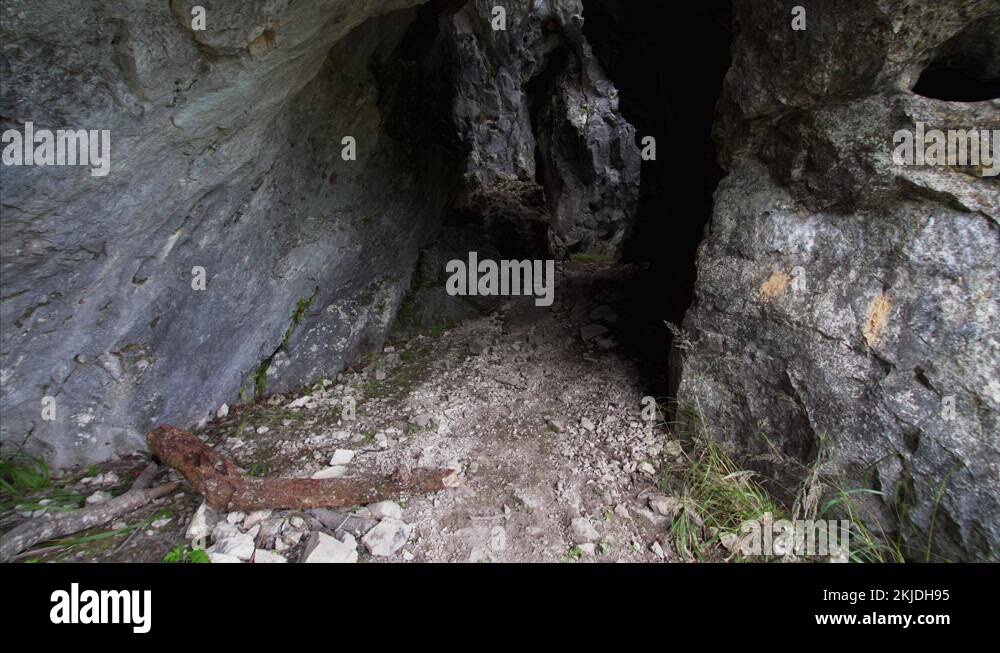 Tunnel caves Stock Videos & Footage - HD and 4K Video Clips - Alamy