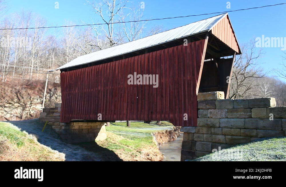 West park center bridge Stock Videos & Footage - HD and 4K Video Clips ...