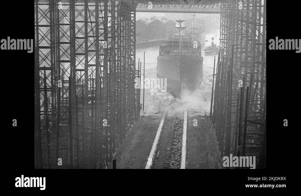First steel boat Stock Videos & Footage - HD and 4K Video Clips - Alamy