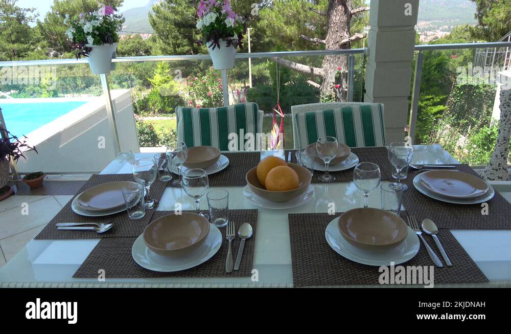 Terrace set Stock Videos & Footage - HD and 4K Video Clips - Alamy