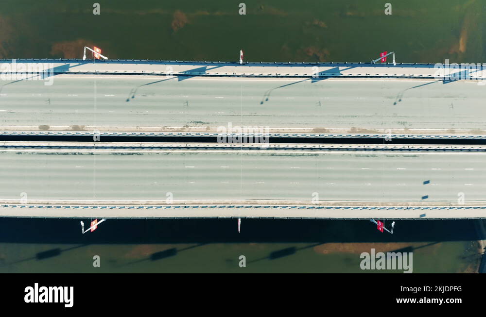 Empty freeway bridge Stock Videos & Footage - HD and 4K Video Clips - Alamy
