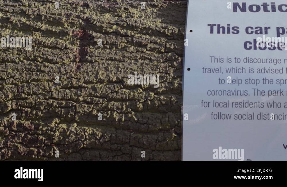 Car park closed sign Stock Videos & Footage - HD and 4K Video Clips - Alamy