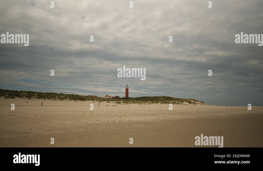 Texel beach lighthouse Stock Videos & Footage - HD and 4K Video Clips ...
