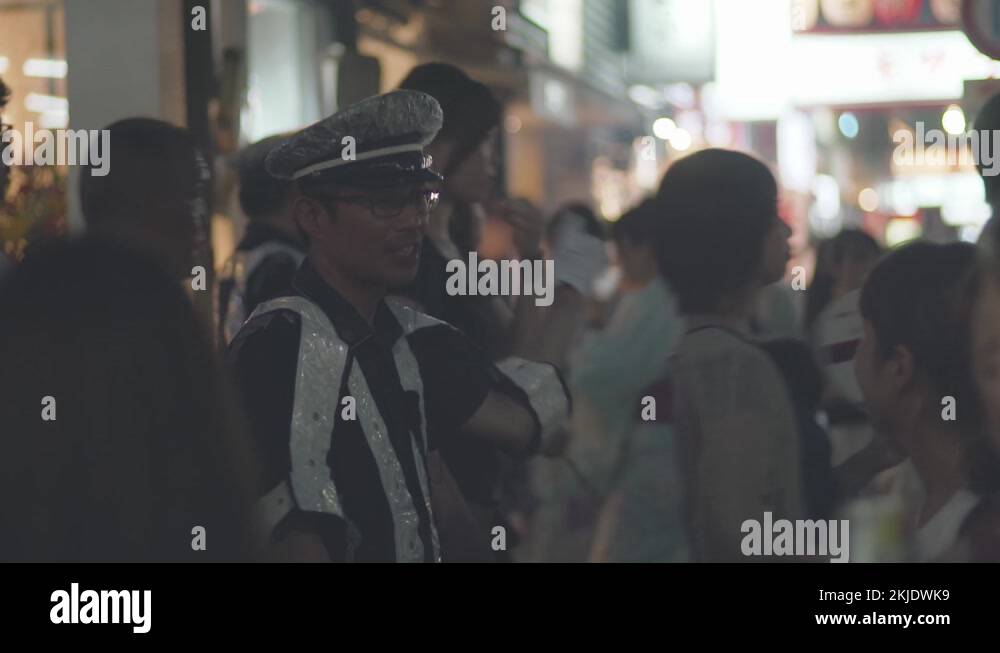 Police giving directions Stock Videos & Footage - HD and 4K Video Clips ...