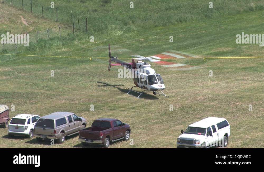 Med evac helicopter Stock Videos & Footage - HD and 4K Video Clips - Alamy