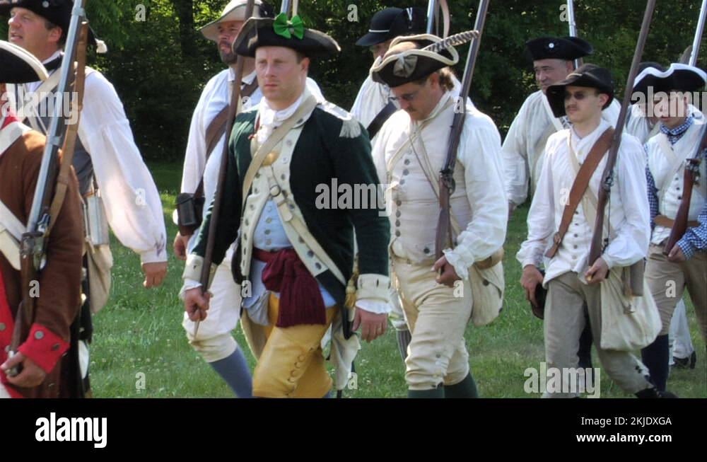 Muskets Stock Videos & Footage - HD and 4K Video Clips - Alamy