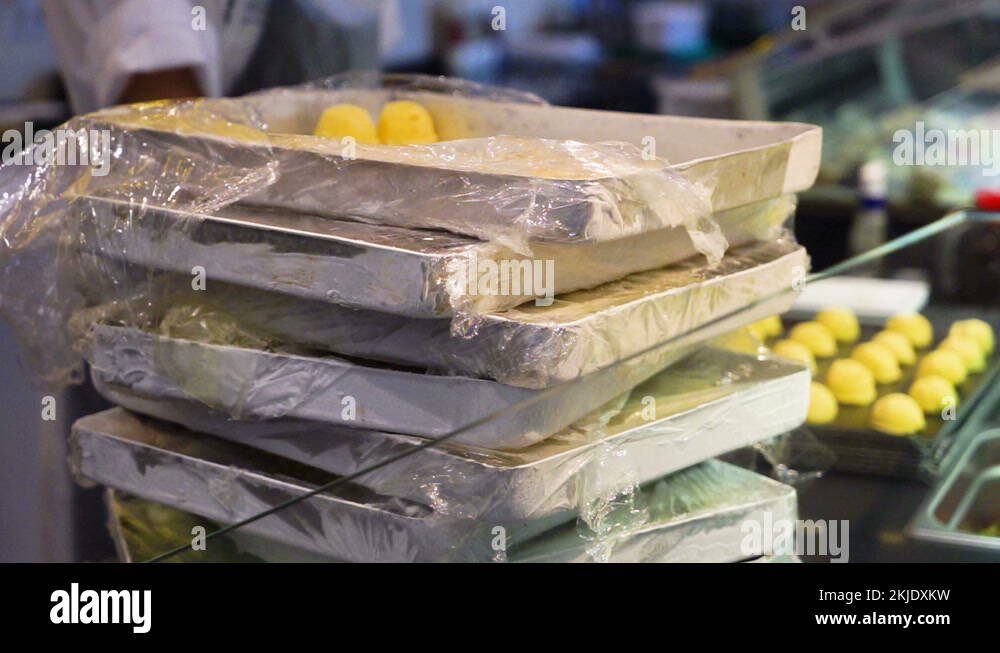 Pack of sweets Stock Videos & Footage - HD and 4K Video Clips - Alamy