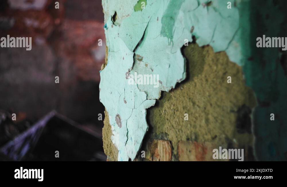 Crumbling plaster Stock Videos & Footage - HD and 4K Video Clips - Alamy