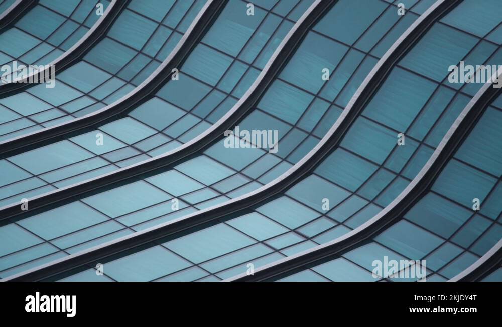 Curved glass structure Stock Videos & Footage - HD and 4K Video Clips ...