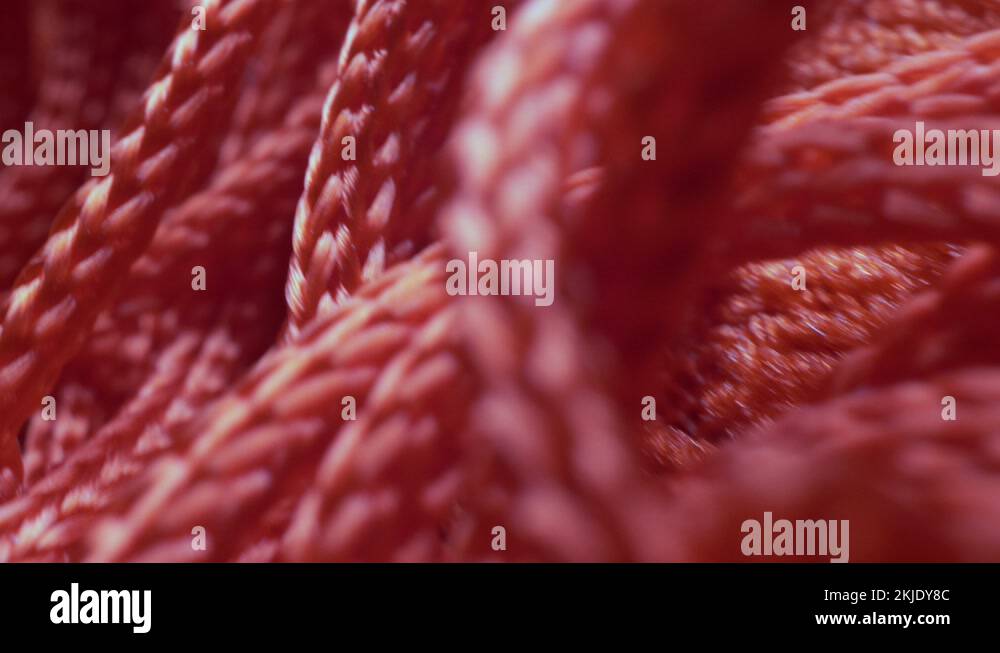 Red ruffle fabric Stock Videos & Footage - HD and 4K Video Clips - Alamy