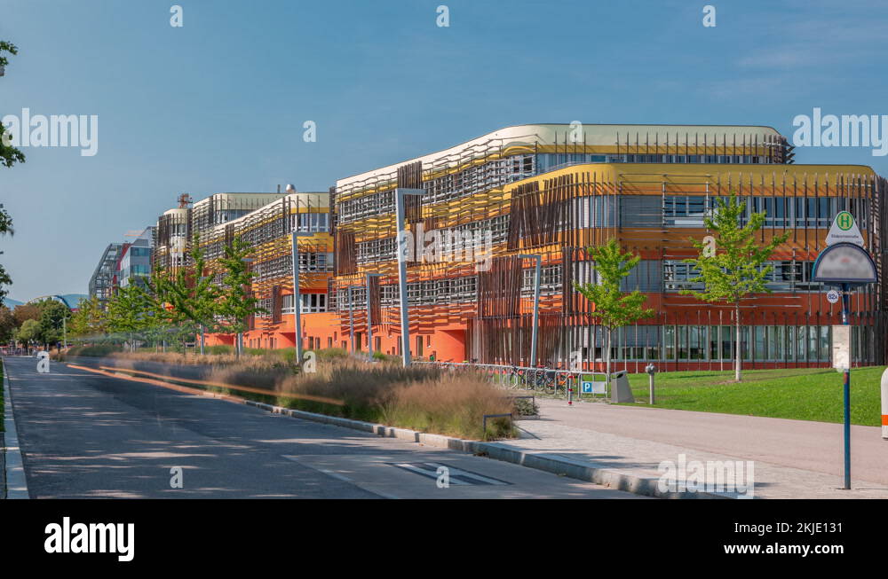 Modern library buildings Stock Videos & Footage - HD and 4K Video Clips ...