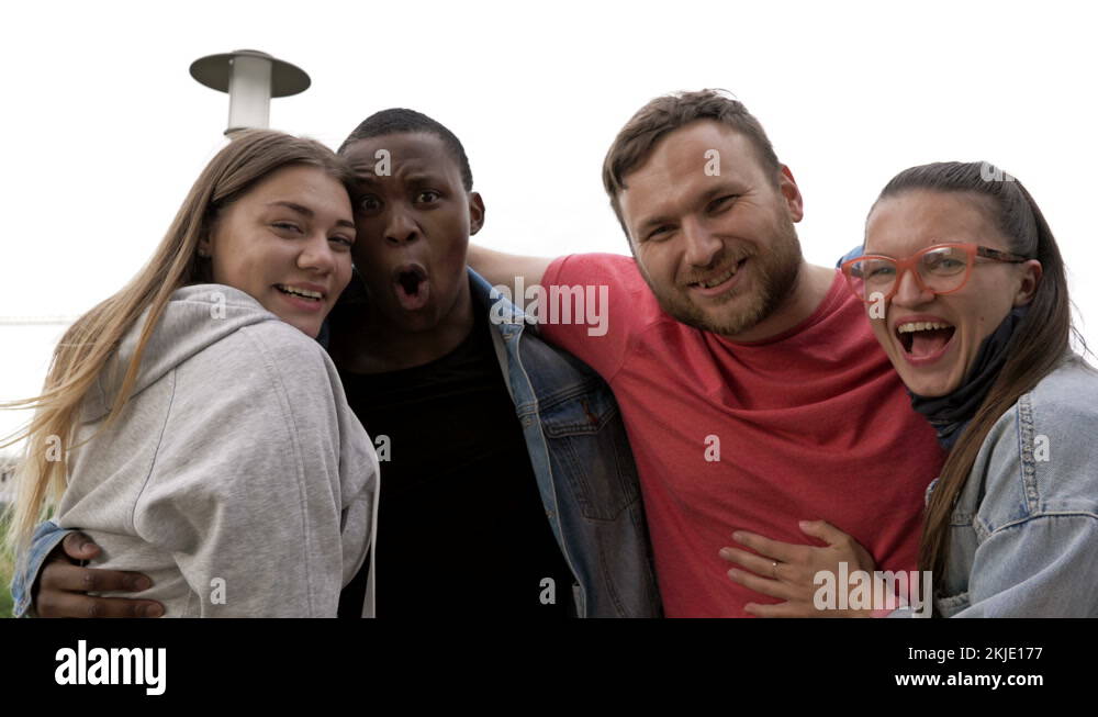 Different people concept Stock Videos & Footage - HD and 4K Video Clips ...