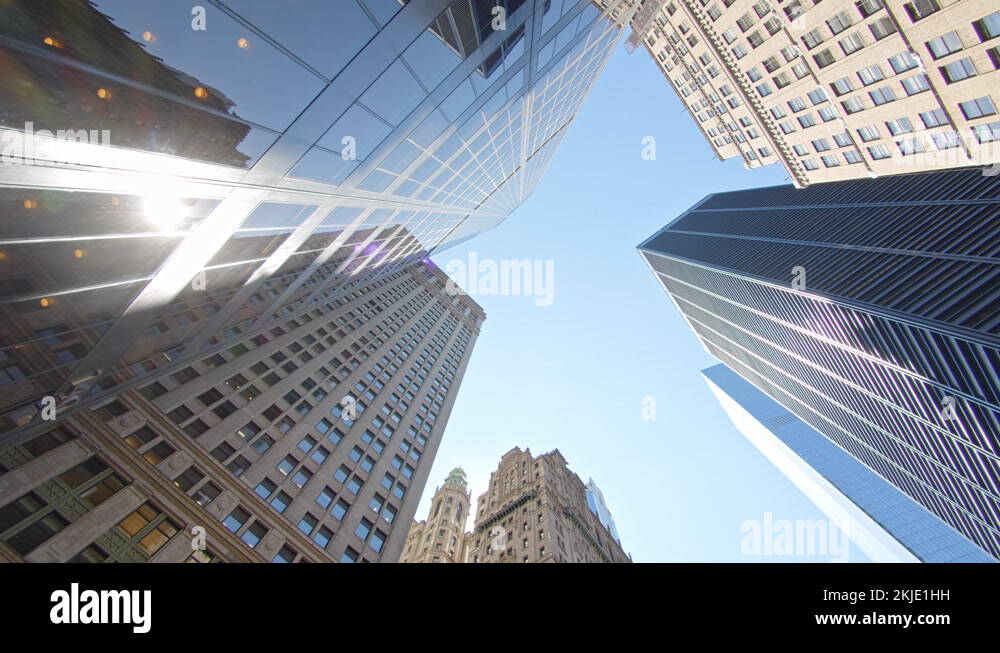 Sculpture art architecture skyscrapers Stock Videos & Footage - HD and ...