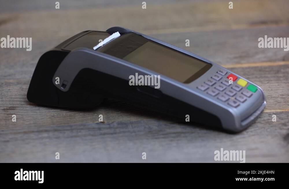 Terminal card pos hand Stock Videos & Footage - HD and 4K Video Clips ...