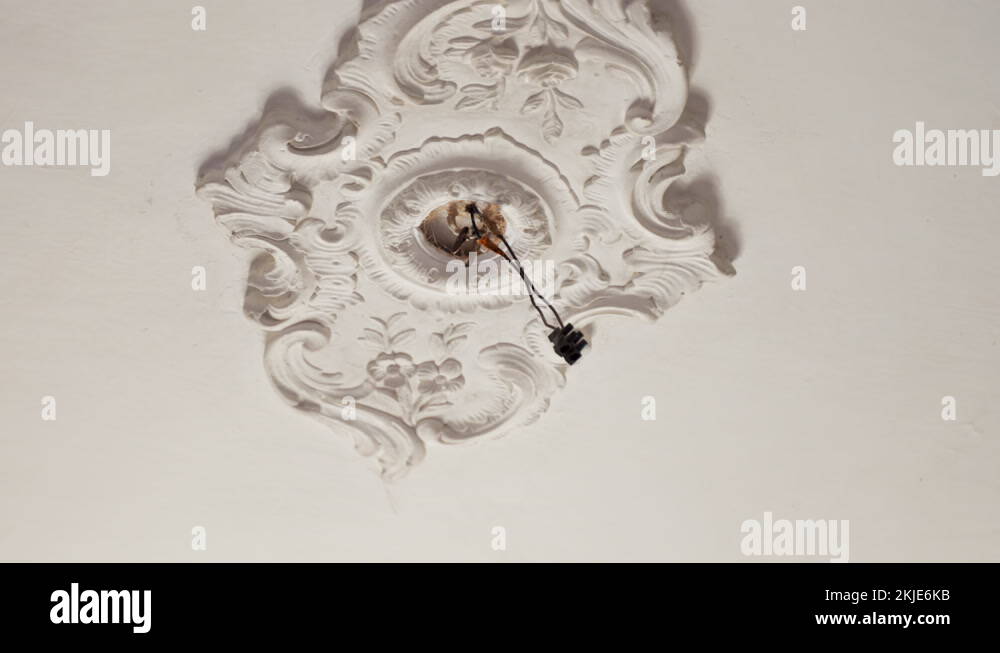 Broken socket Stock Videos & Footage - HD and 4K Video Clips - Alamy